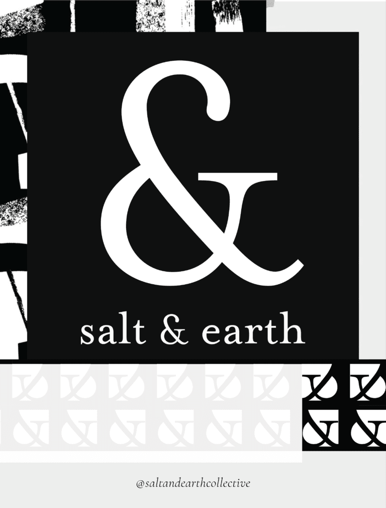 Maternity Photography Essentials by Salt & Earth